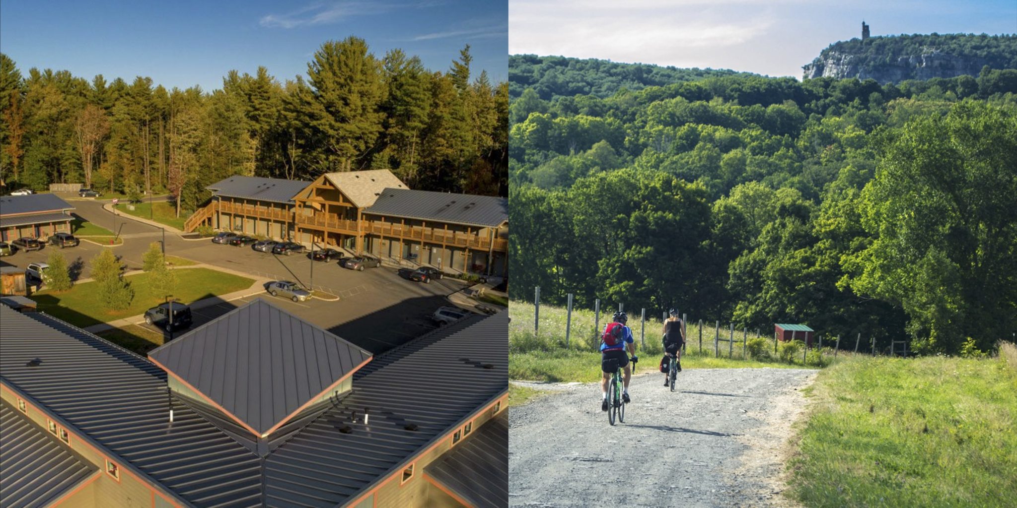ROOM ENOUGH FOR BOTH: Building Affordable Housing AND Preserving Open ...